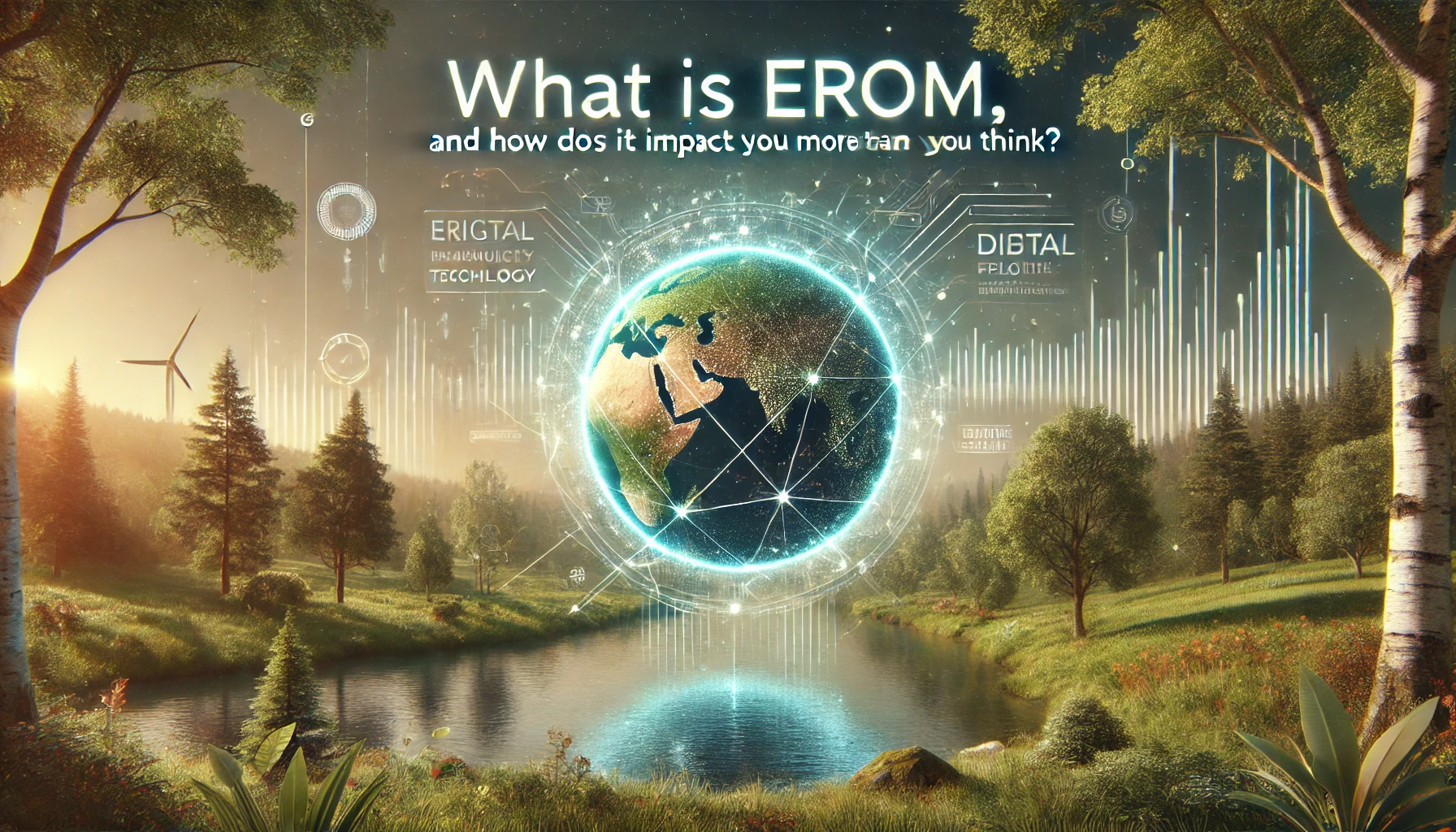 What Is Erom, and How Does It Impact You More Than You Think?